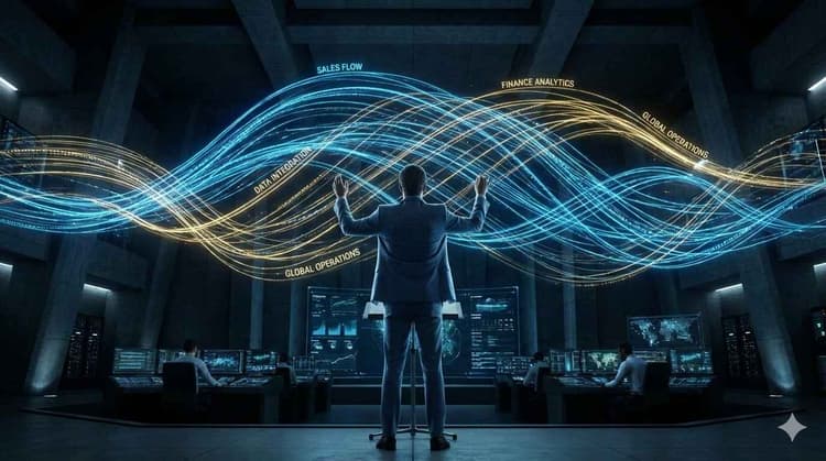 2026 Essential Automation: Moving From "AI Hype" to "System ...